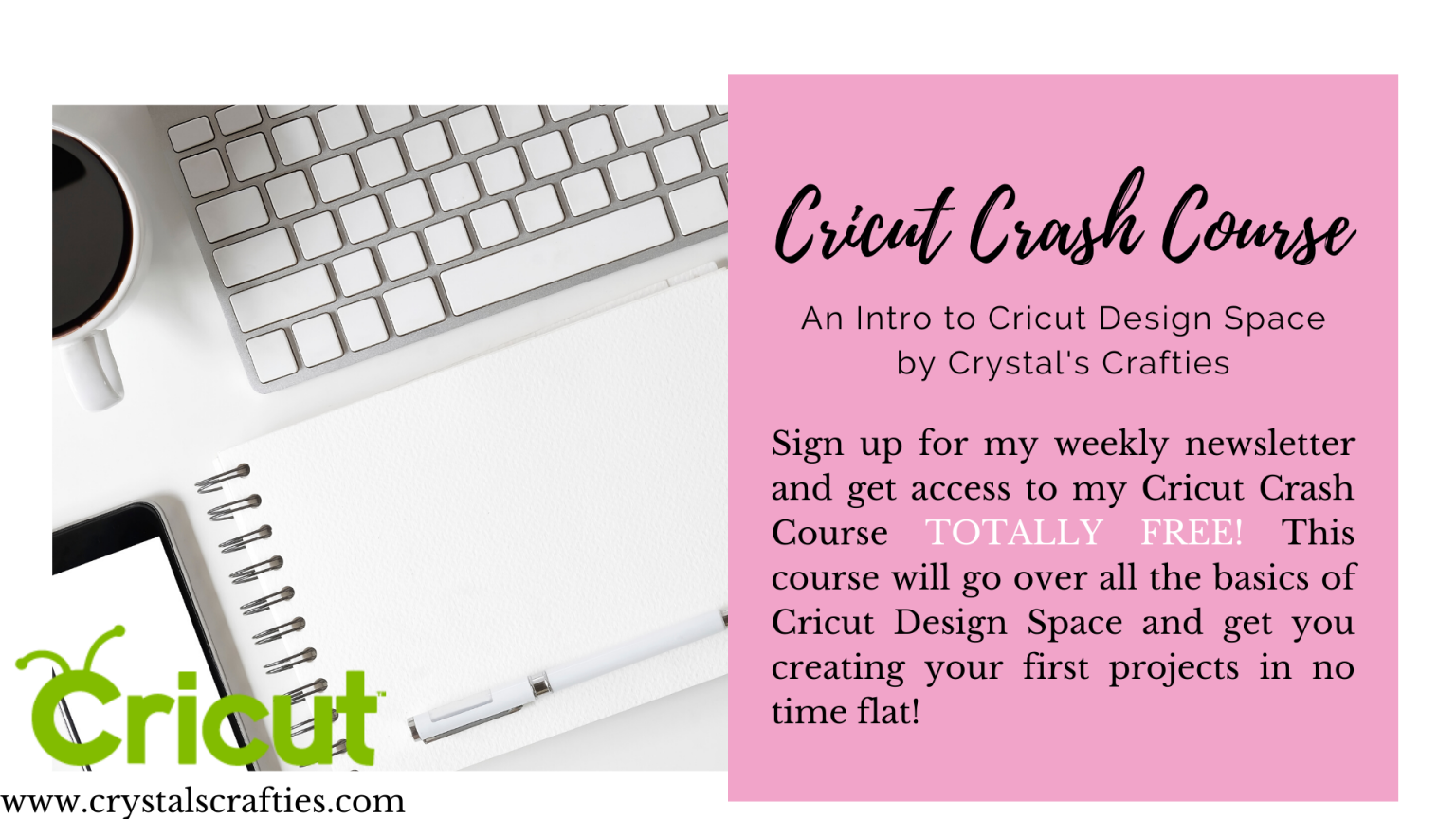 How to Create an Outline in Cricut Design Space
